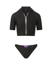 Margaux Sur Mer: Luxury Swimwear - Two Piece Swim Suit Collection